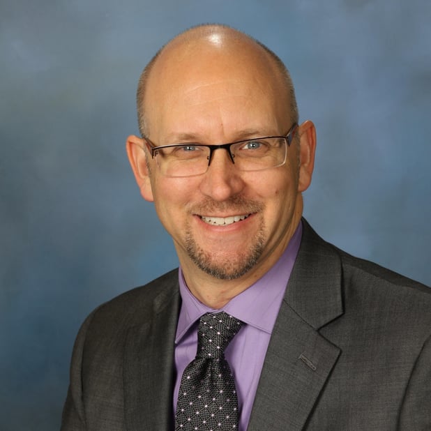 Estrela's Tremblay Recognized as an "Alumni Difference Maker"